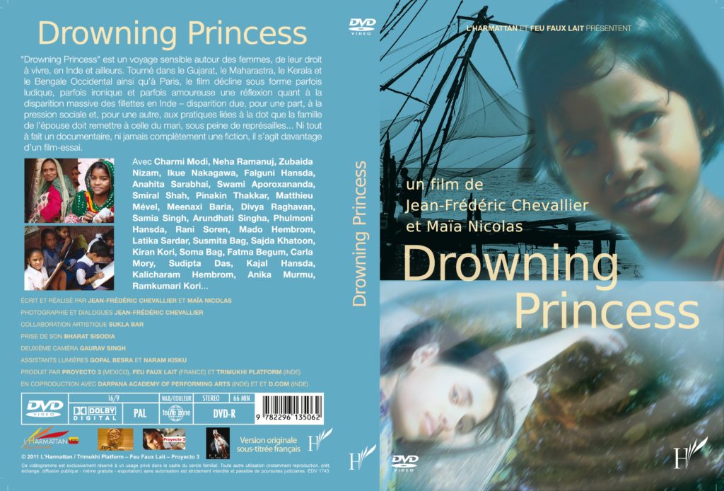 Drowning Princess – Trimukhi Platform